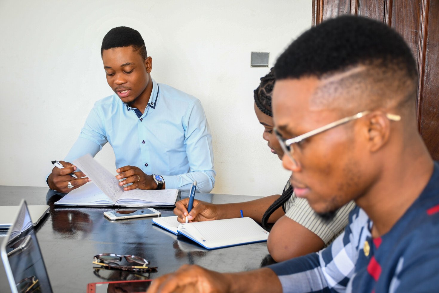 Church Leadership Training: Strategies for Today's Digital Ministry